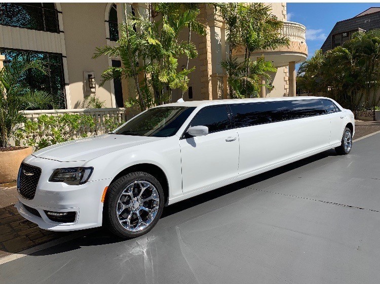 Tony Le Limousine and Tours | Affordable and Excellent Limousine Service